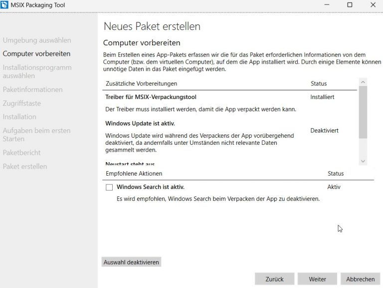 Azure Virtual Desktop (AVD) Anleitung: Schnellstart & Setup-Guide